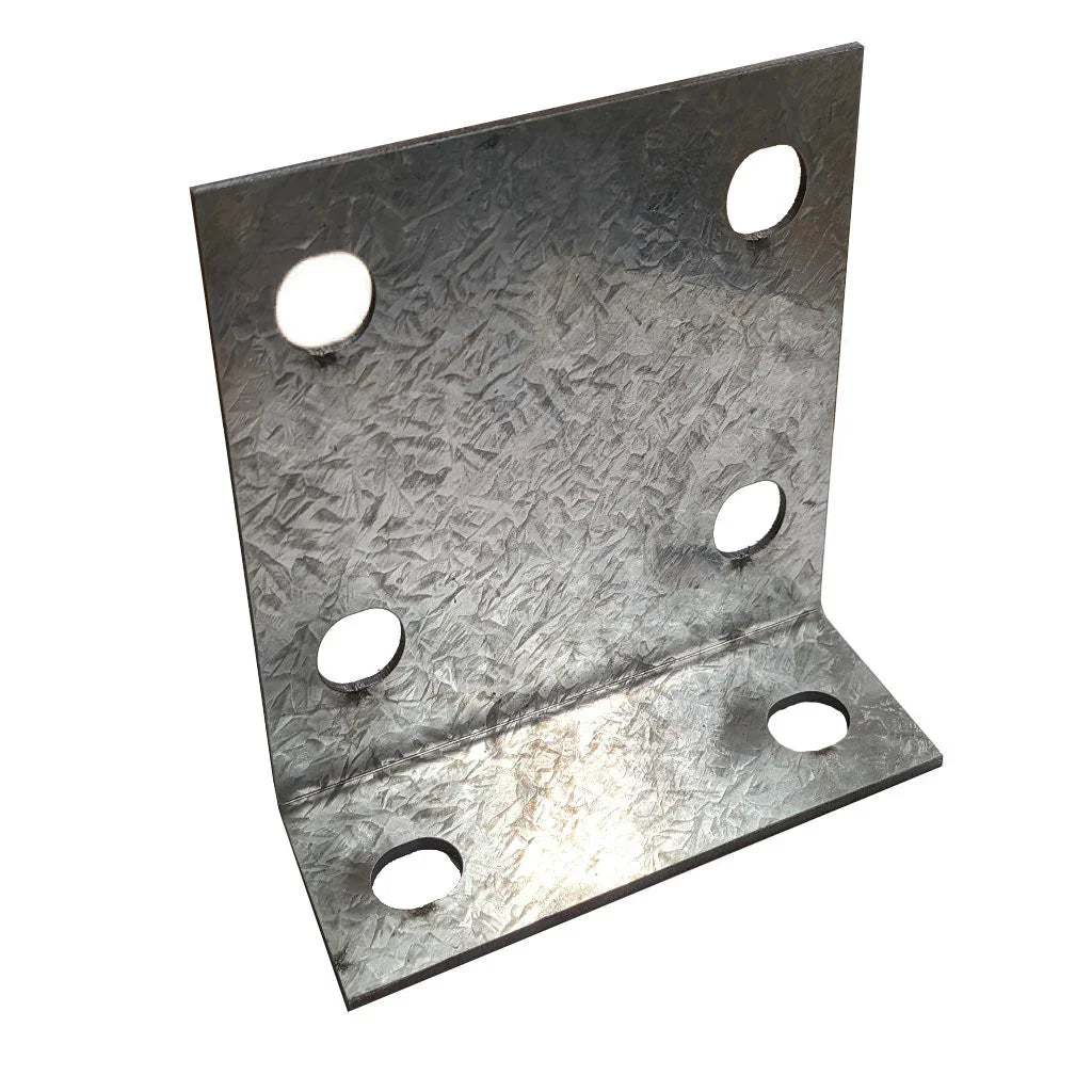 General Purpose Purlin Brackets – Roys Steel