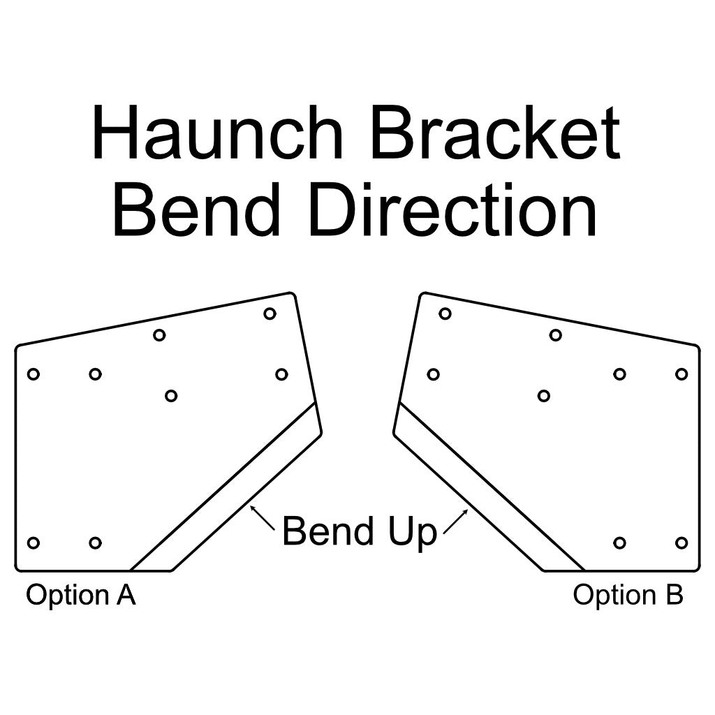 Shed Haunch Purlin Bracket | C100, C150, C200 & C250 | 3.00 BMT Galv ...